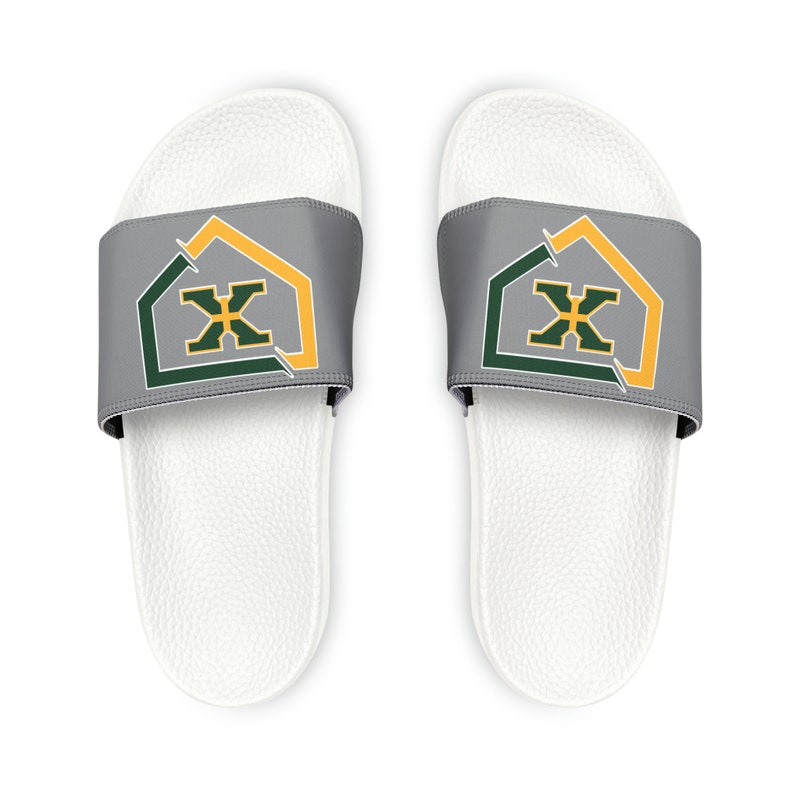 Baseball Sandals - Etsy