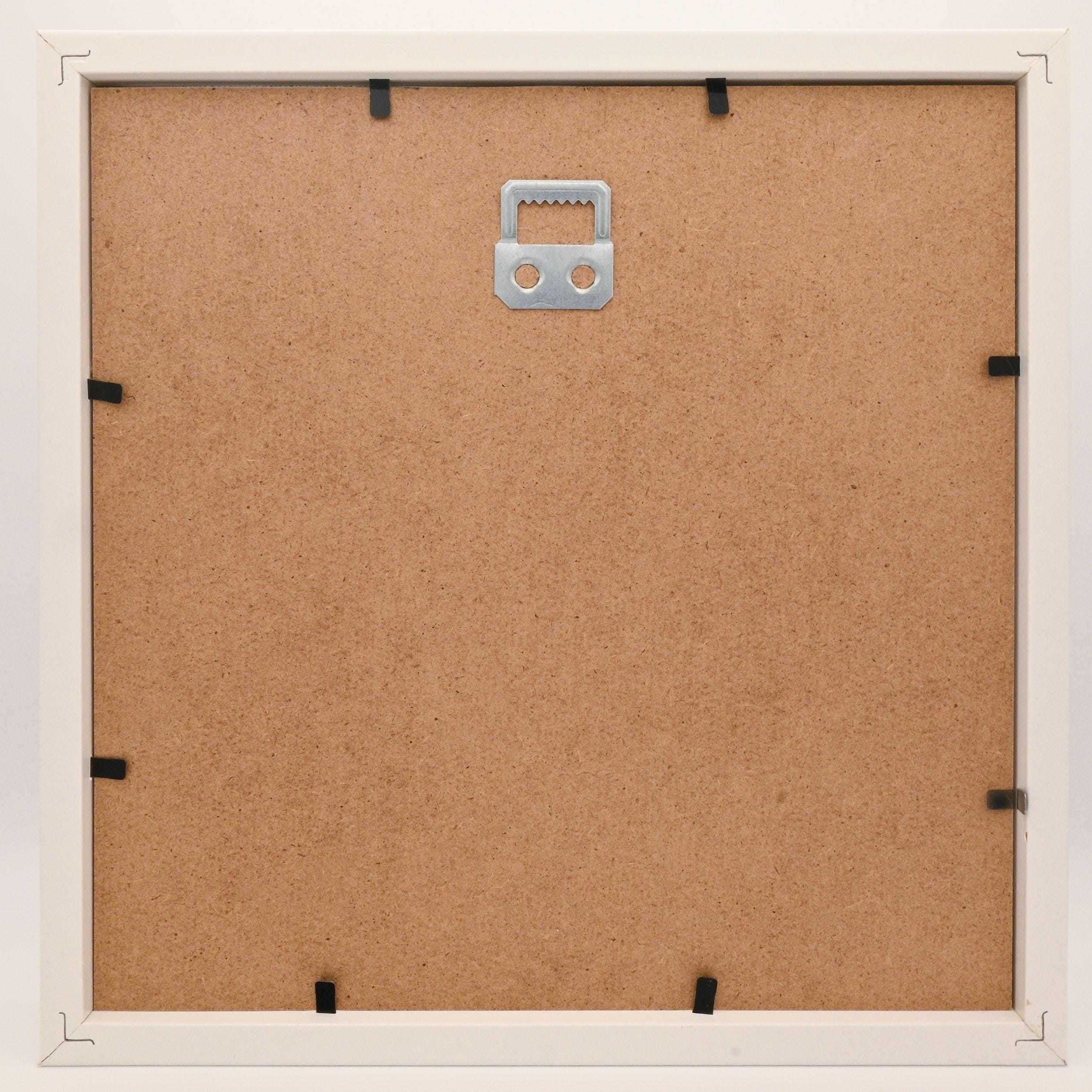 Framed Sea Shell Wall Art, Framed Sea Glass Art, Colorful Sea Glass ...