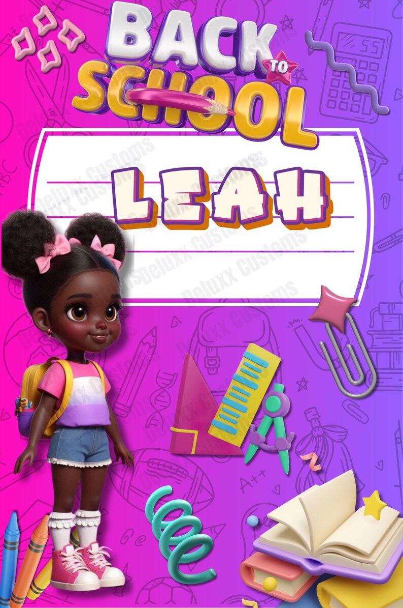 Composition Book Cover Designs | Canva Template | Printable Notebook ...