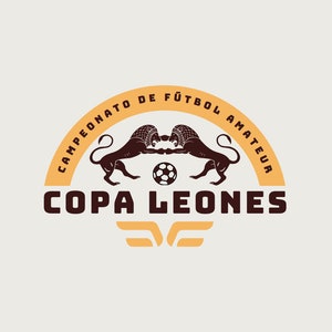 Editable Logos for Football Teams or Other Sports - Etsy