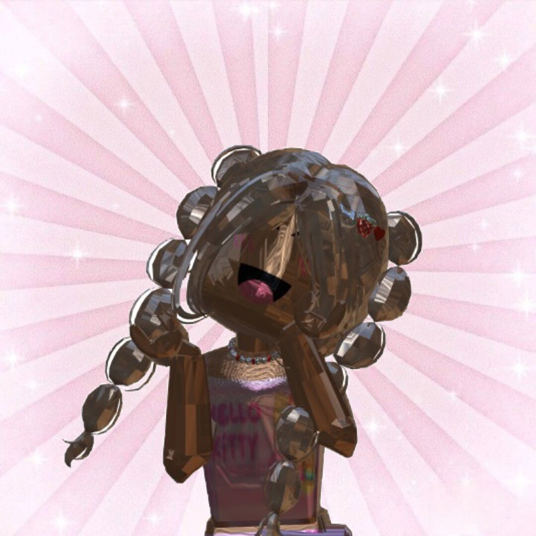 Roblox Gfx Pfp - Etsy