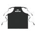 Pitmaster Premium Cooking Apron - BBQ Grilling Kitchen Smock, Chef ...