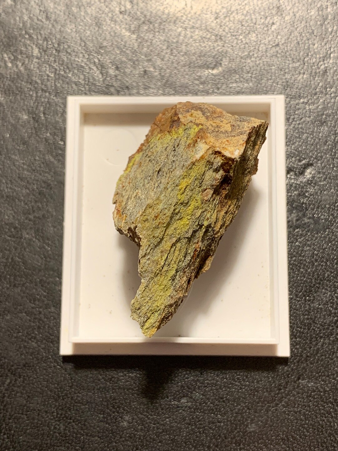 Gummit, Svornost Mine, Jachymov, Czech Republic - Etsy