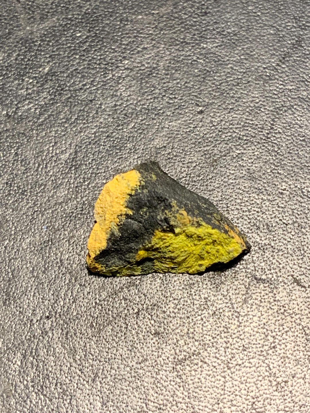 Kamotoite, Astrocyanite,kamoto East Mine, Kolwezi, Congo - Etsy