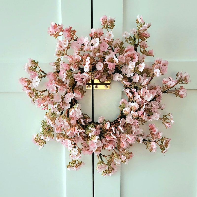 Country Girl Wreath - Etsy