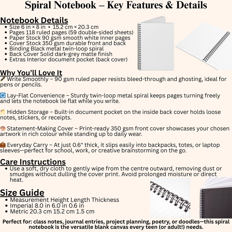 Camping Journal for Men | Mountain Adventure Notebook, Outdoorsy Hiking ...