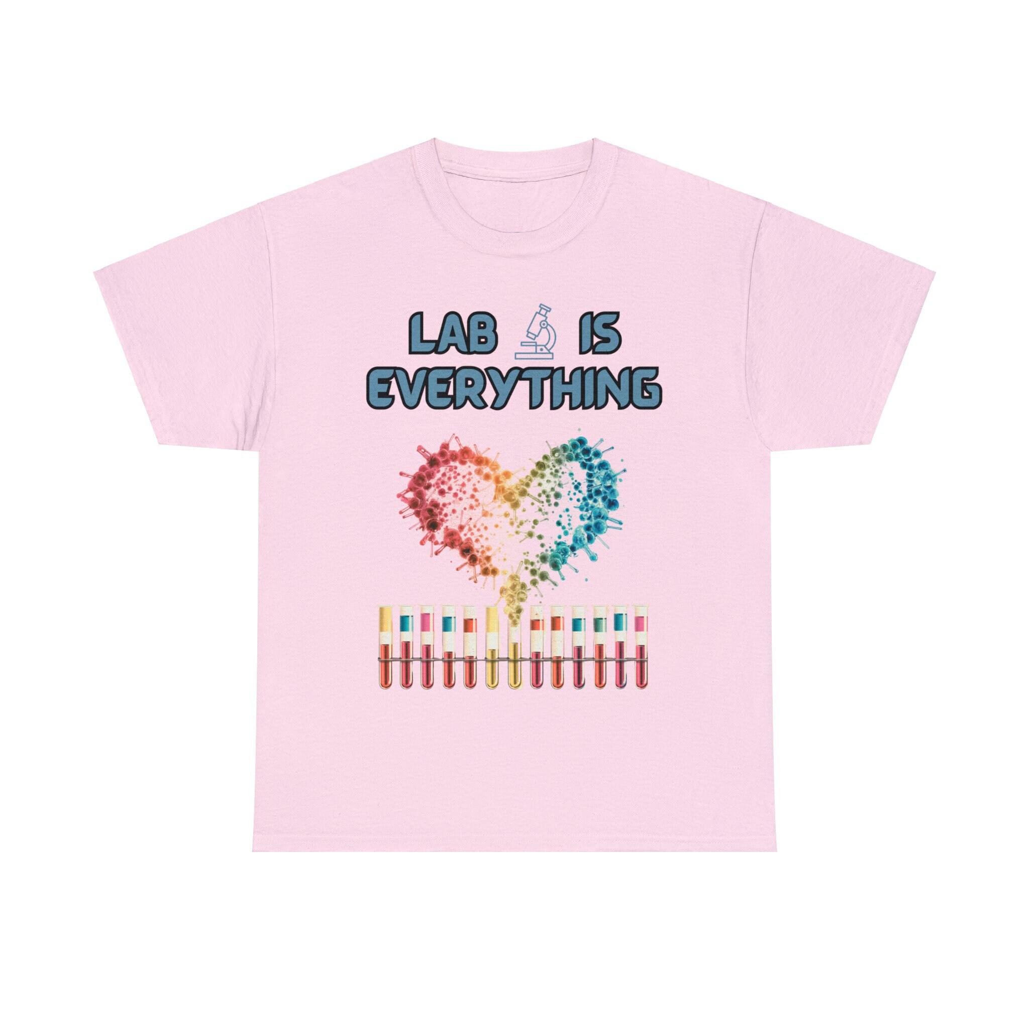 Lab Tech Week, MLT, Laboratory Technologist, Lab is Everything ...