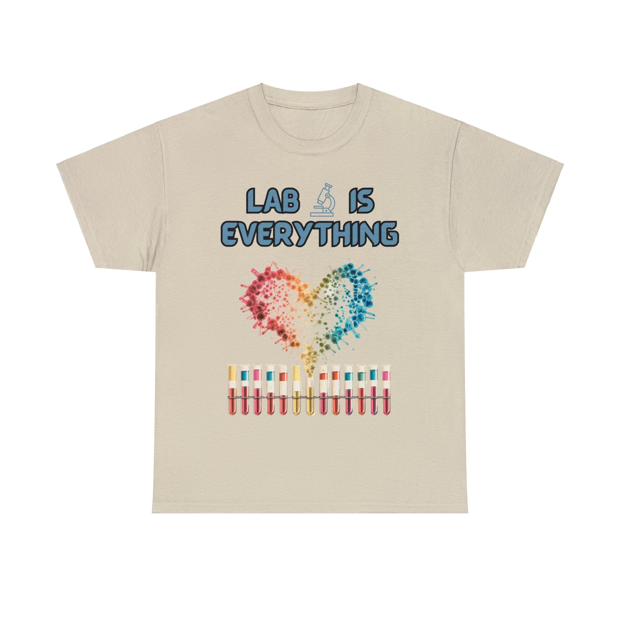 Lab Tech Week, MLT, Laboratory Technologist, Lab is Everything ...