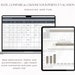 Ultimate Travel Planner | Vacation Comparison Chart | Google Sheets ...