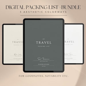 Ultimate Travel Planner Vacation Comparison Chart Google Sheets ...