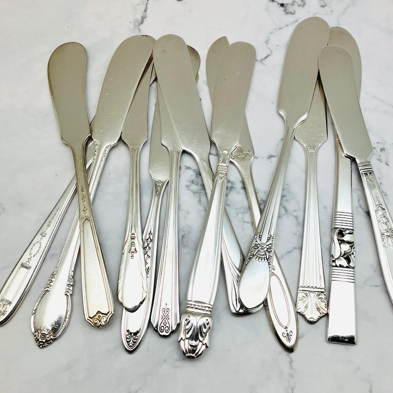 Cheese Forks - Etsy