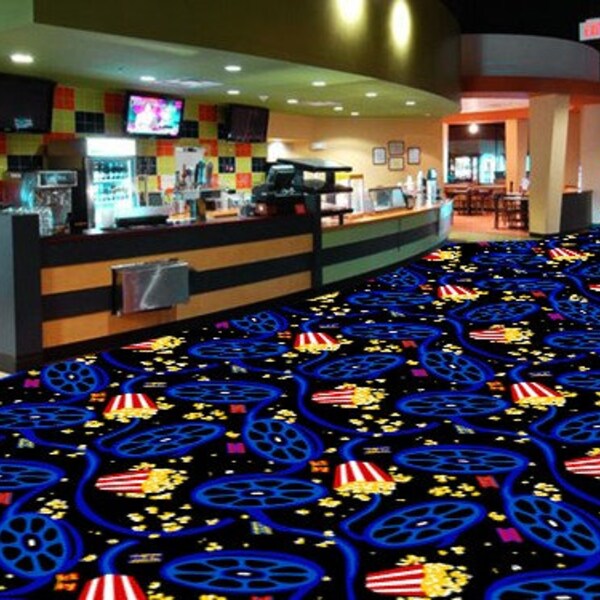 Arcade Carpet - Etsy