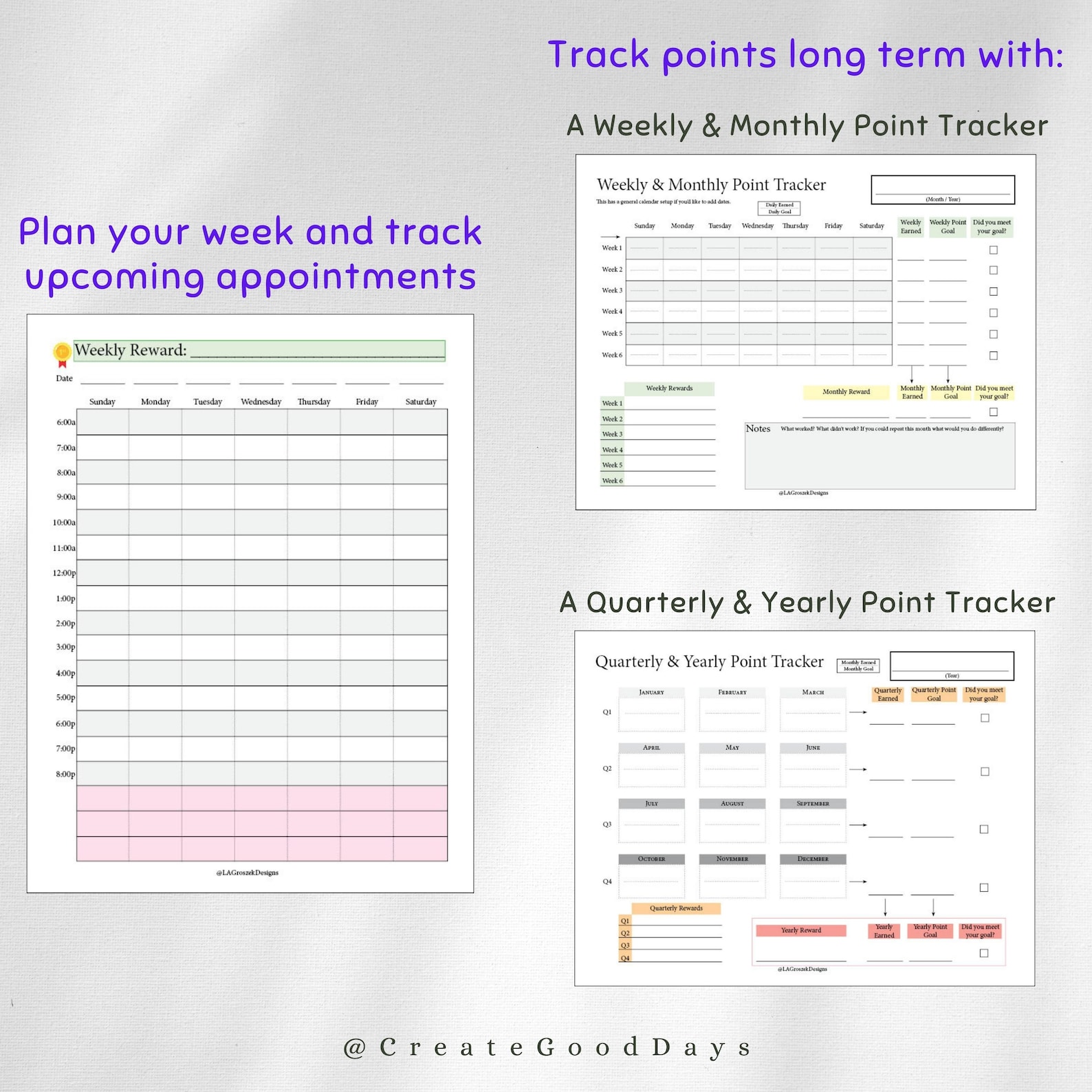 Gamify Your To-do List, Motivating Fun Rewards, Productivity Tracker ...