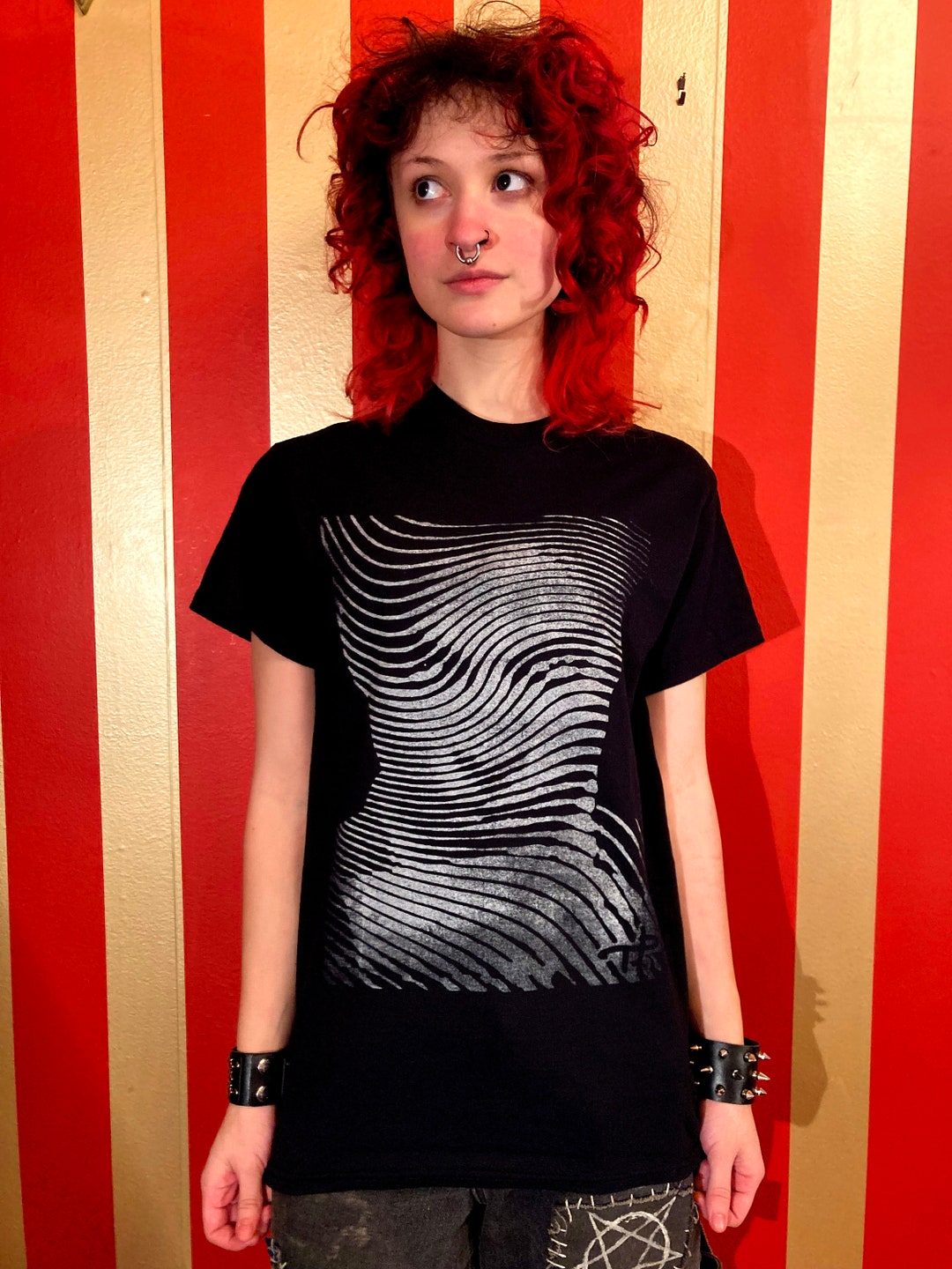 Prince T-shirt - Etsy