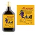 Buckfast Personalised Bottle Label Happy Birthday for Any Occasion ...