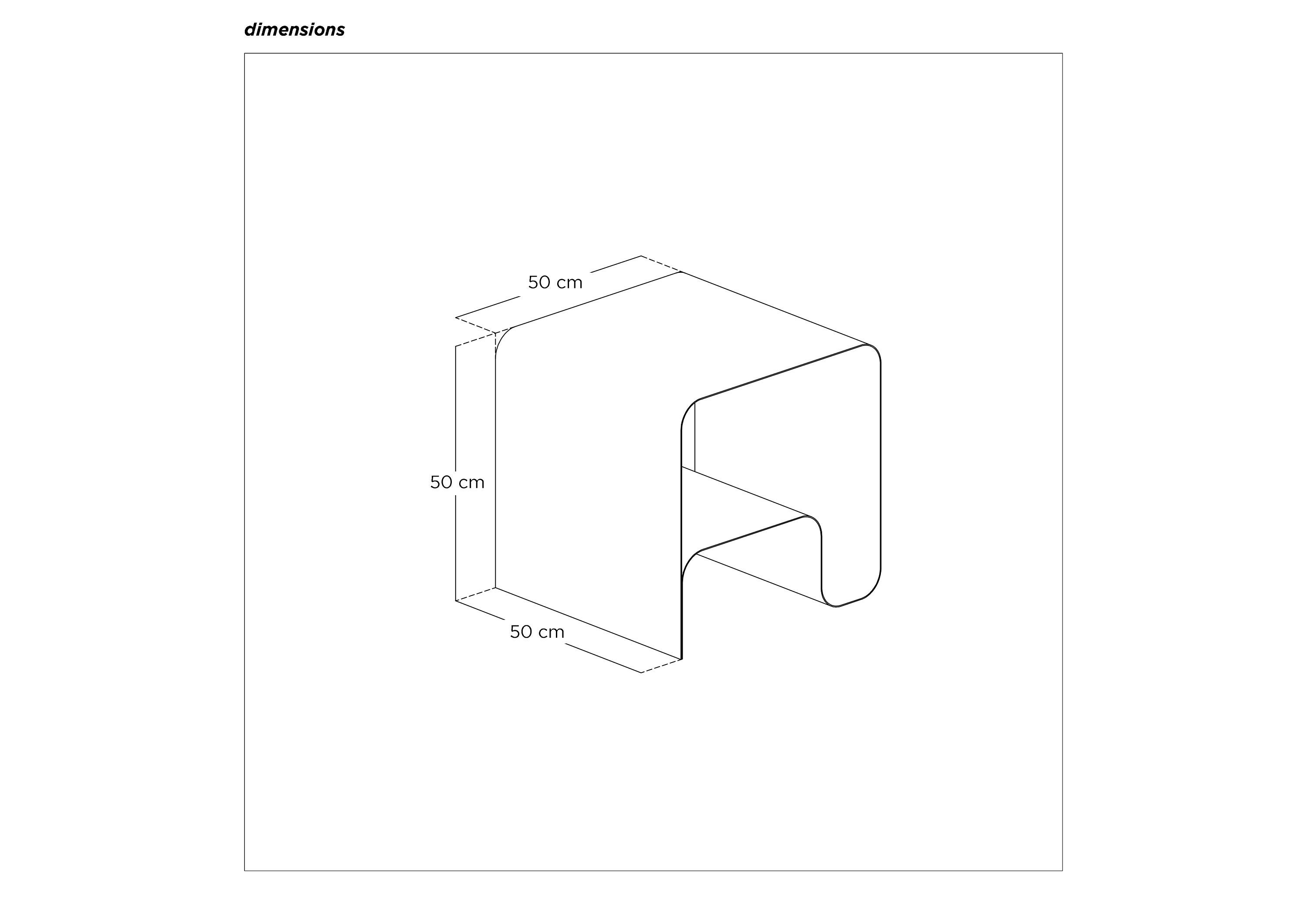 Modern Metal Coffe Table, Unique Minimalist Natural Metal Coffe Table ...