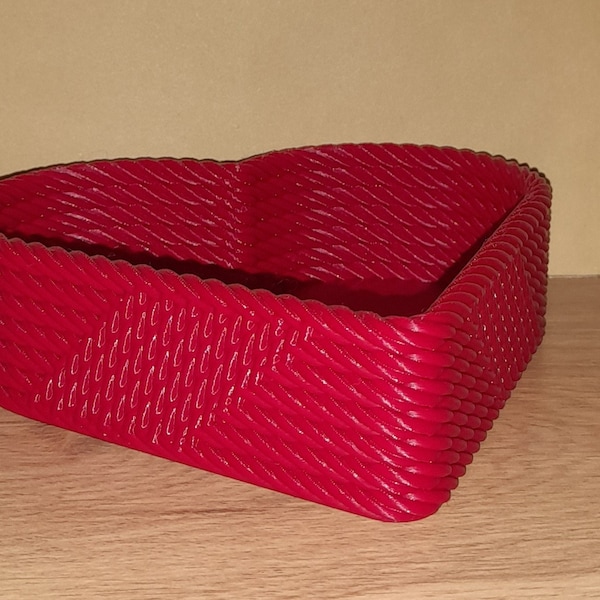 Heart Container - Etsy