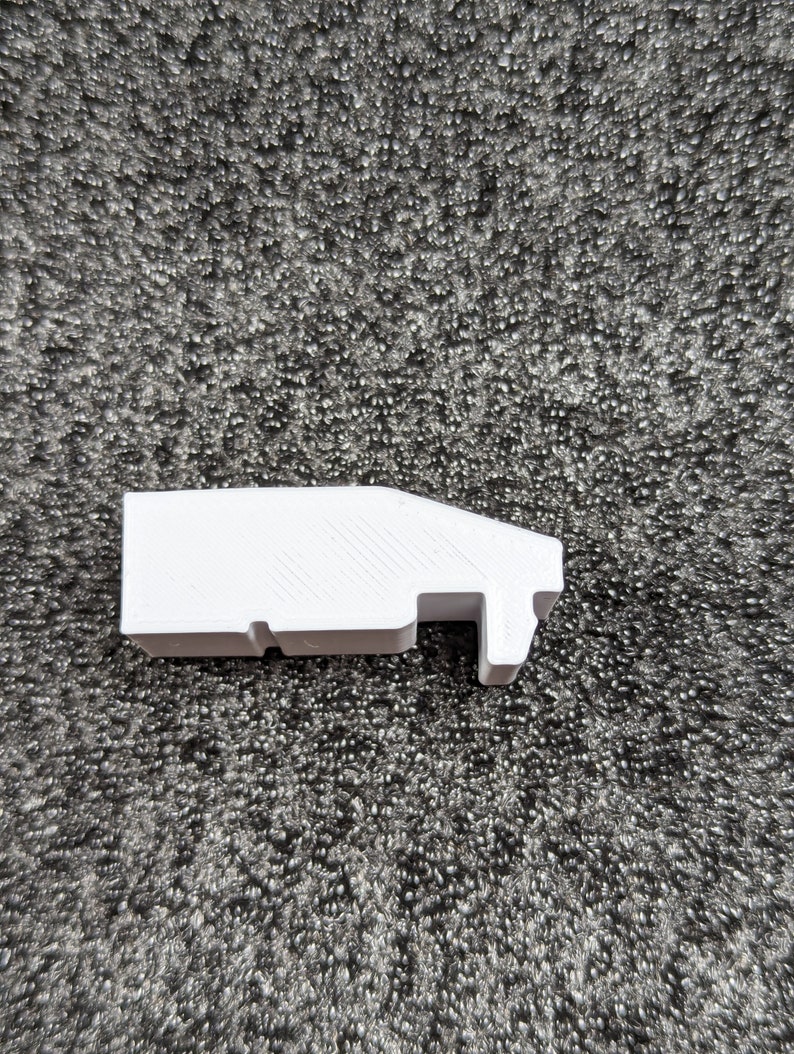 3d Printed Upvc Window Door Risers - Etsy