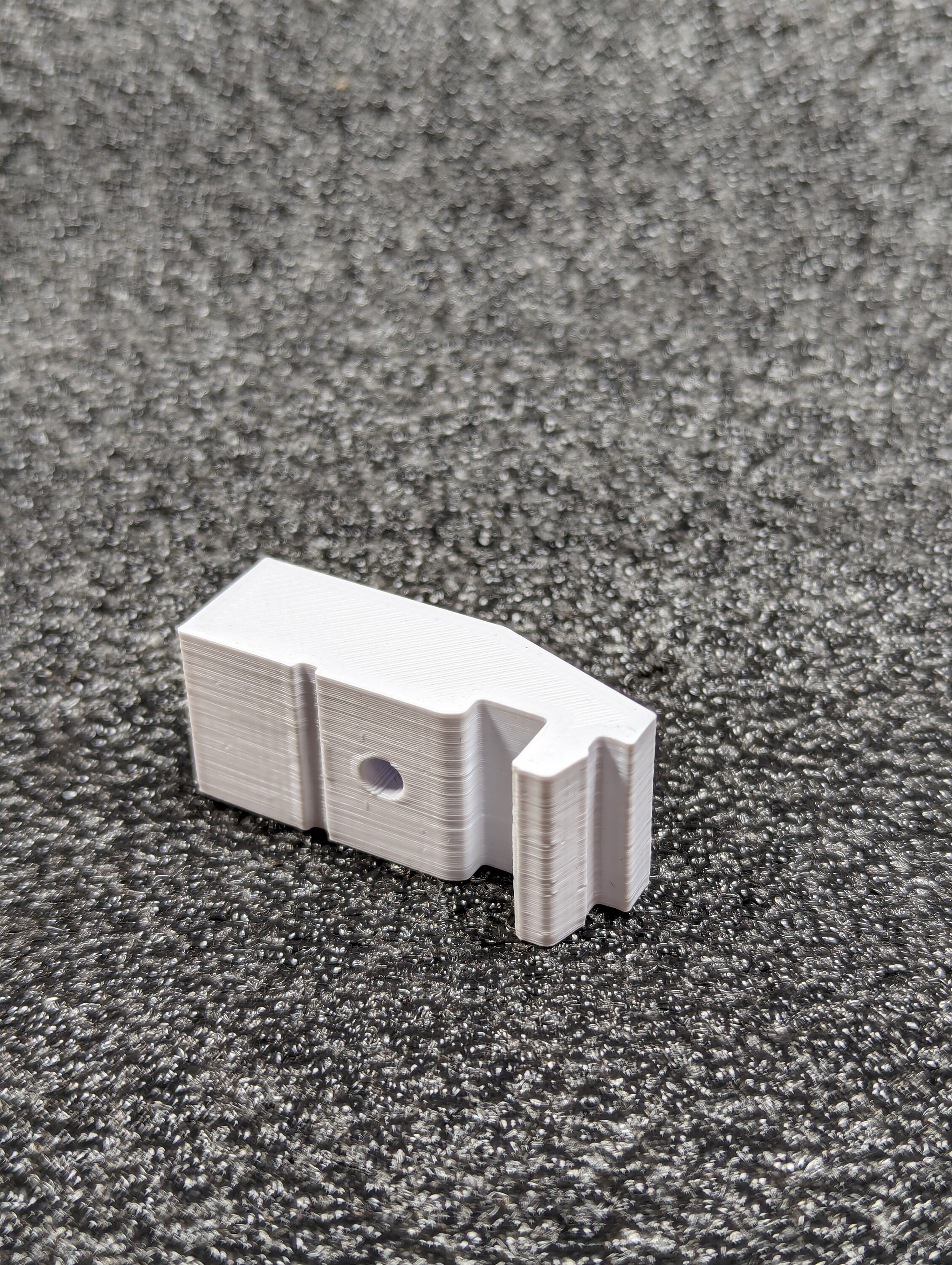 3d Printed Upvc Window Door Risers - Etsy