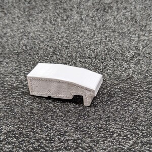 3d Printed Upvc Window Door Risers - Etsy