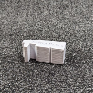 3d Printed Upvc Window Door Risers - Etsy