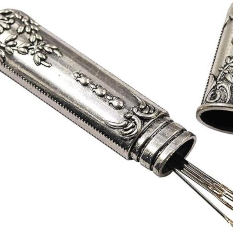 Vintage Needle - Etsy