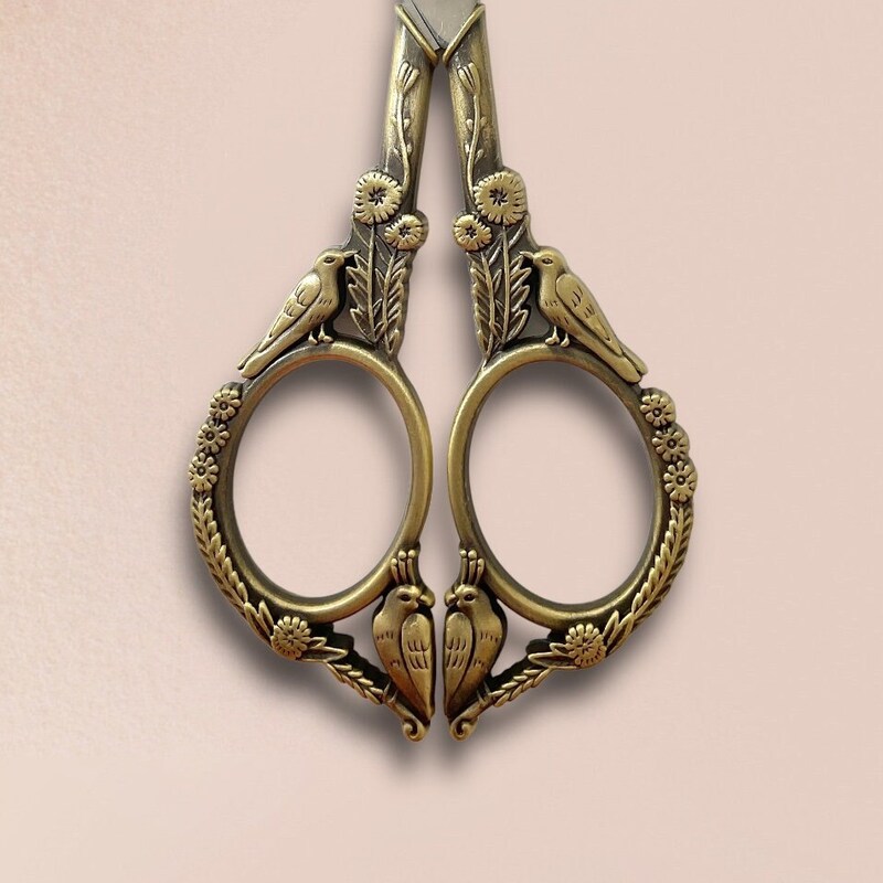 Unique Scissors - Etsy