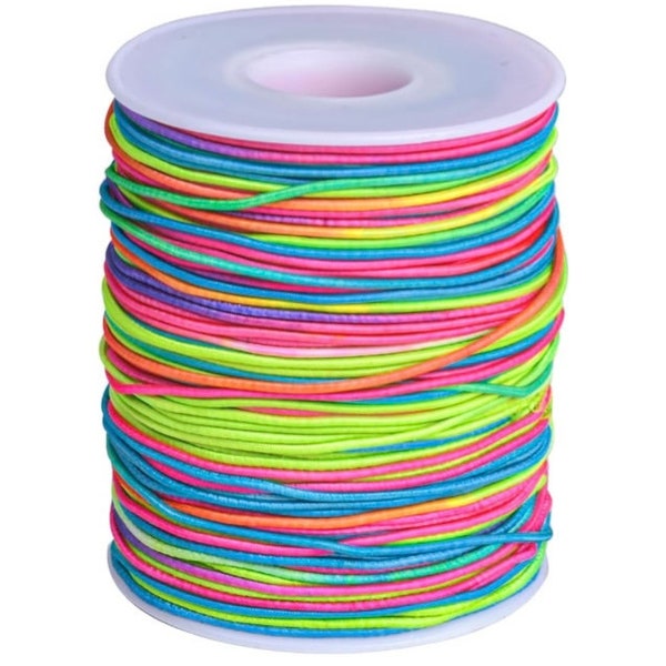 String Art Rainbow - Etsy