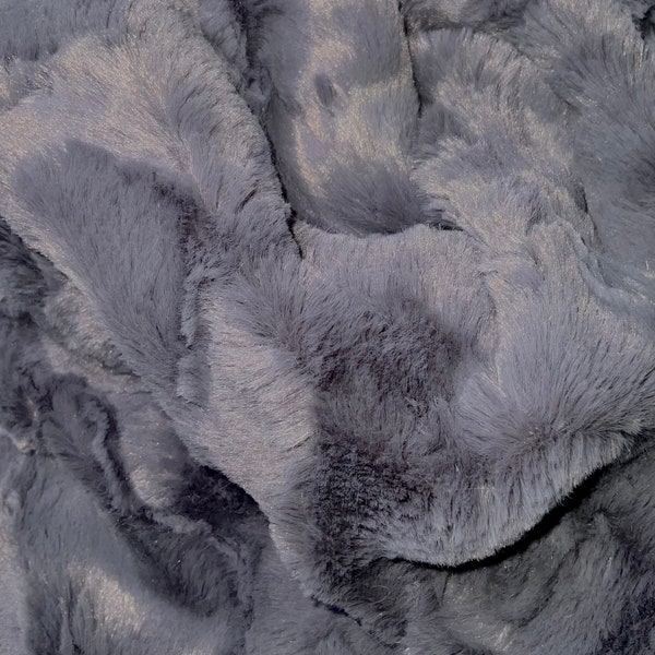 Rabbit Faux Fur - Etsy