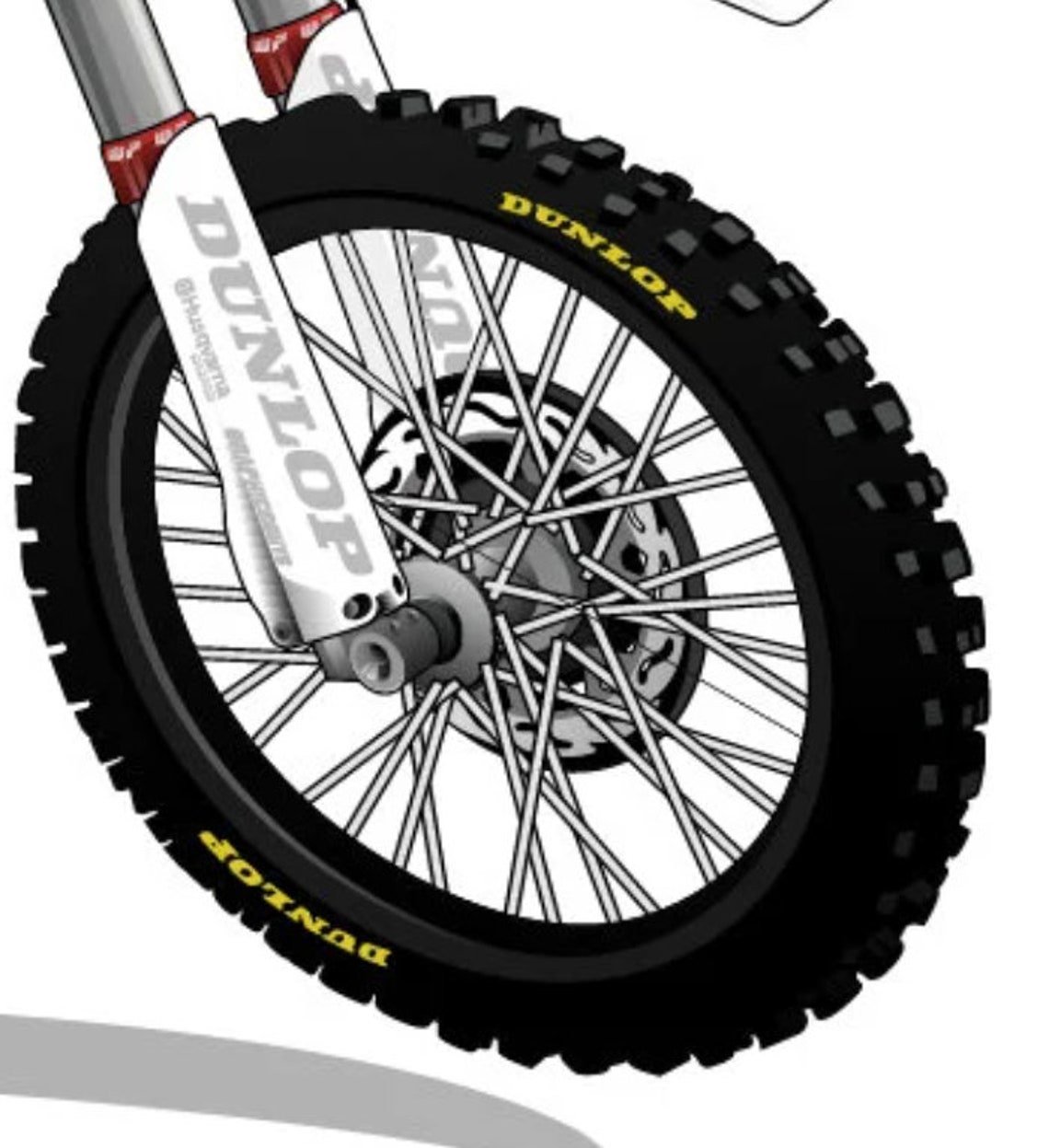 HUSQVARNA Search - Mx Graphics Kit, Moto Graphics, Dirt Bike Graphics ...