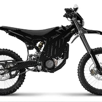 Mini 3d Printed Surron Light Bee X Scale Model (electric Dirt Bike) - Etsy