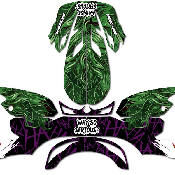 Troy Lee Designs Stickers - Etsy