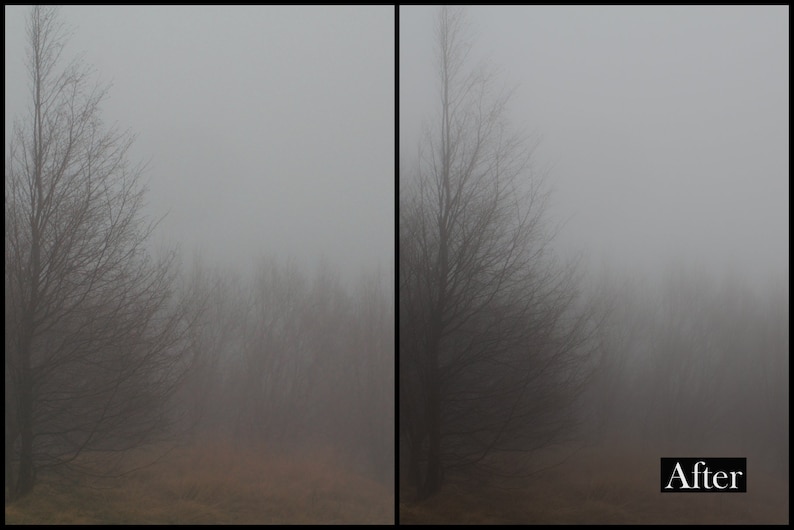 10 Presets for Lightroom Desktop and 10 Presets for Lightroom Mobile ...