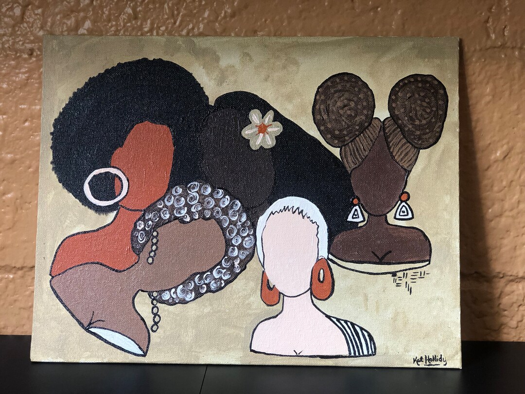 Different Shades of Slay Artwork - Etsy