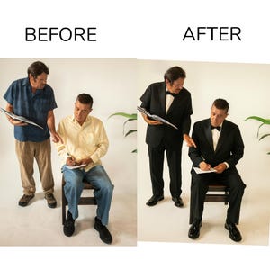 Professional Body Retouch | Digital Slimming & Body Shape Editing ...