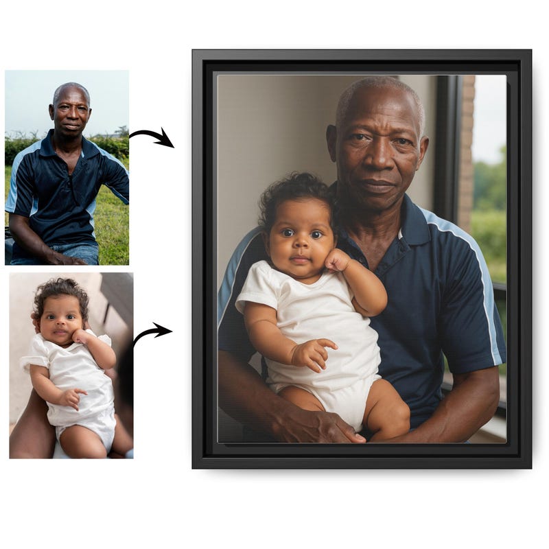 Photoshop Deceased - Etsy
