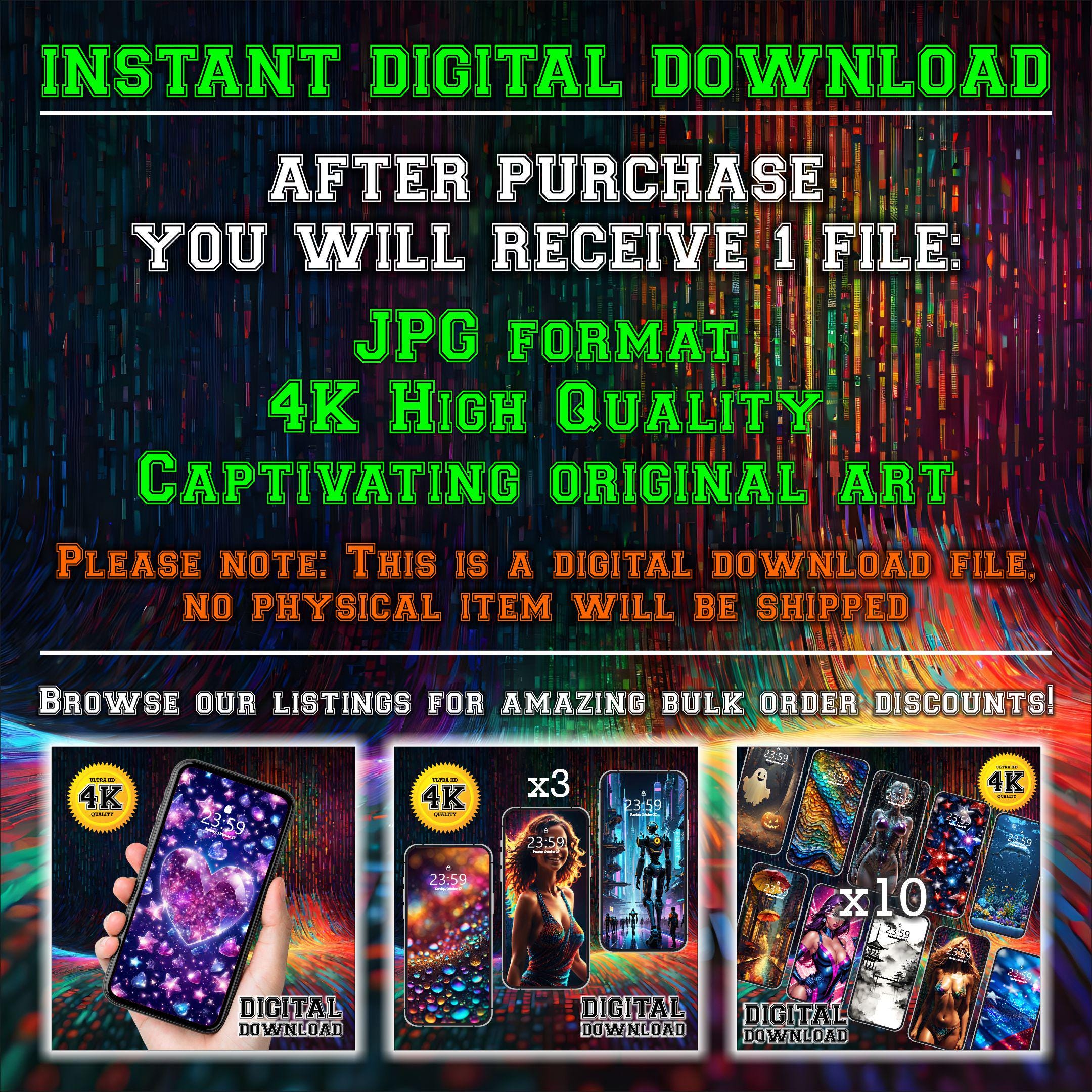 Japanese Landscape 4K Mobile Wallpaper | iPhone & Android Lock/home ...