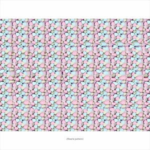 Your Own Secret Text in 3D Stereogram Depth Digital Image! - 3D Phrase ...