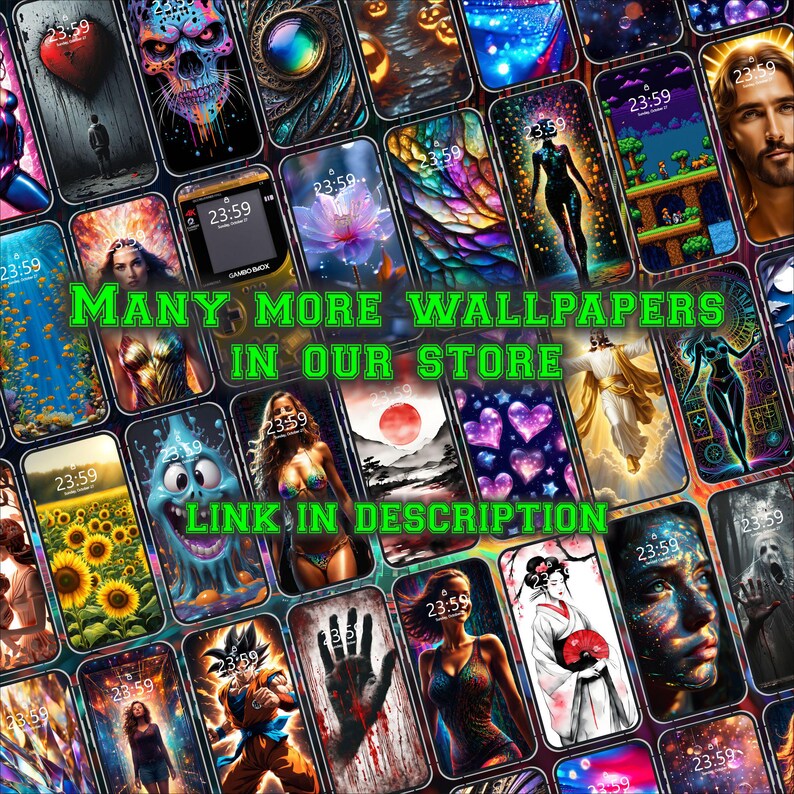 Jesus Christ God 4K Mobile Wallpaper | iPhone & Android Lock/home ...