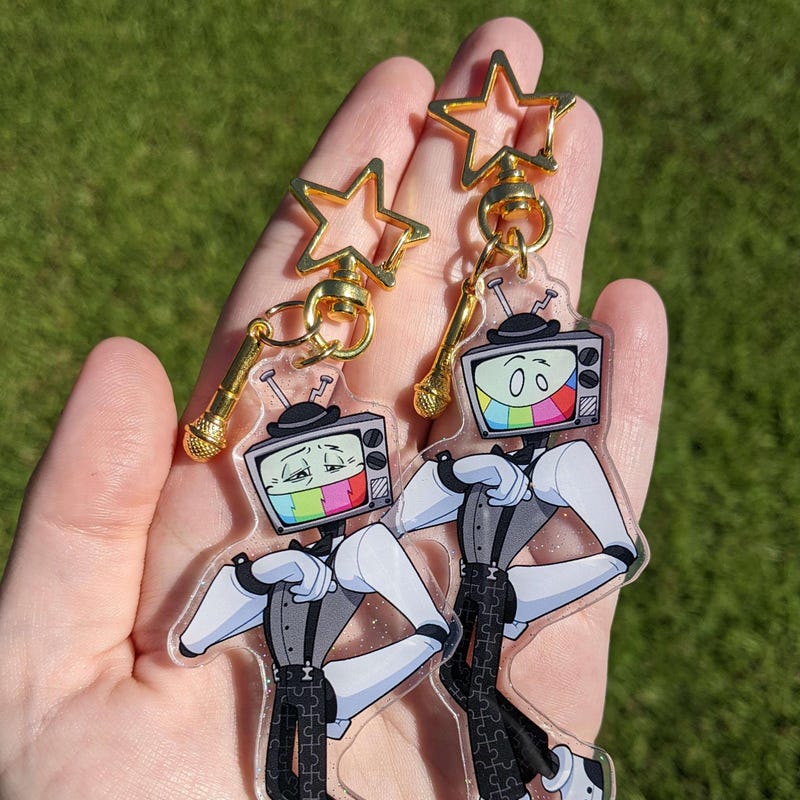 Mr.puzzles - Etsy