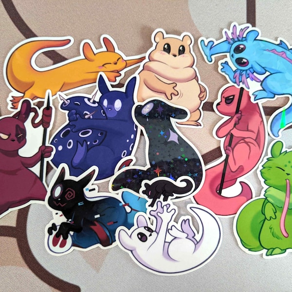 Rainworld Merch Etsy