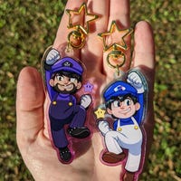 Smg4 - Etsy