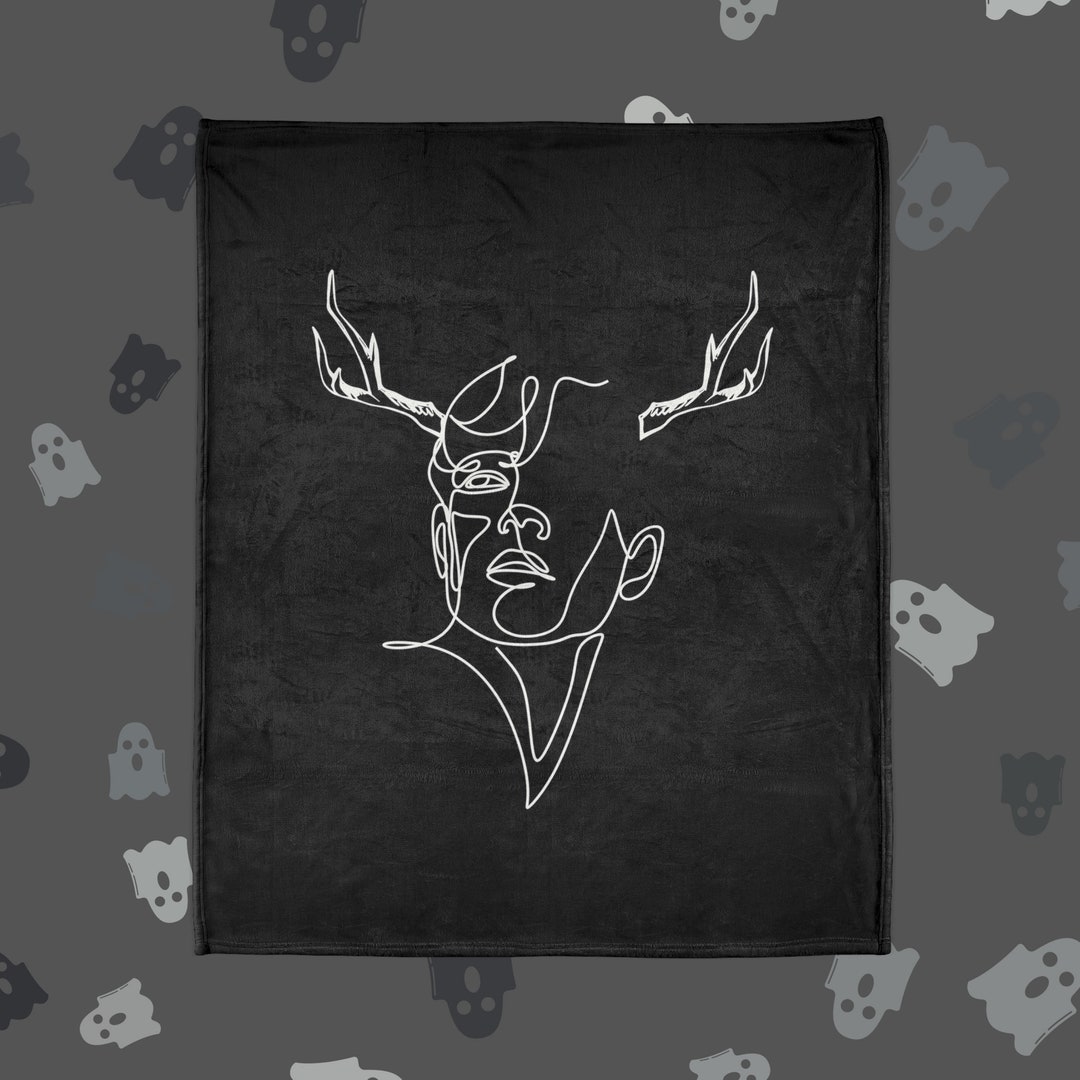 Saltburn Inspired Oliver Quick Soft Polyester Blanket - Etsy