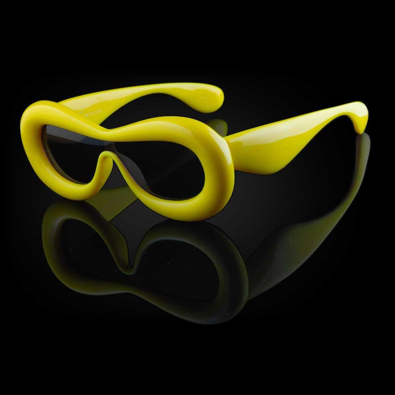 Funny Party Sunglasses - Etsy