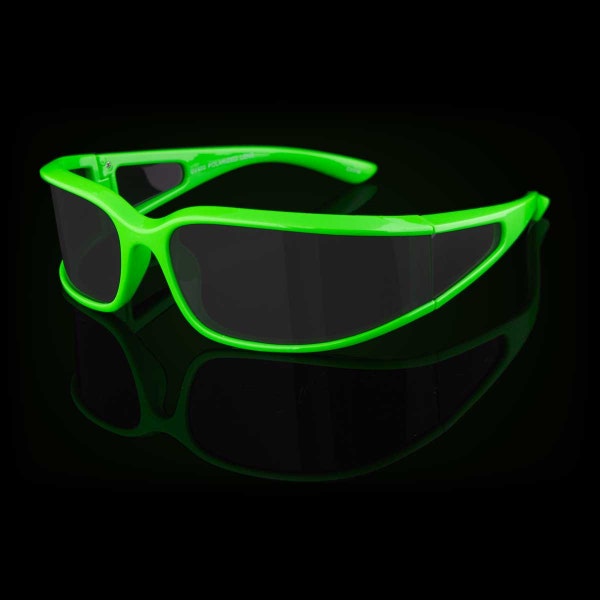 Alien Sunglasses - Etsy
