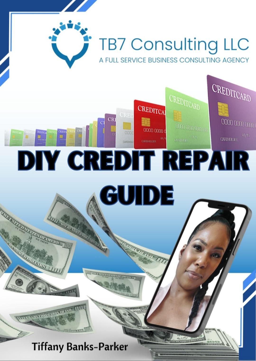 Comprehensive DIY Credit Repair Kit - Etsy