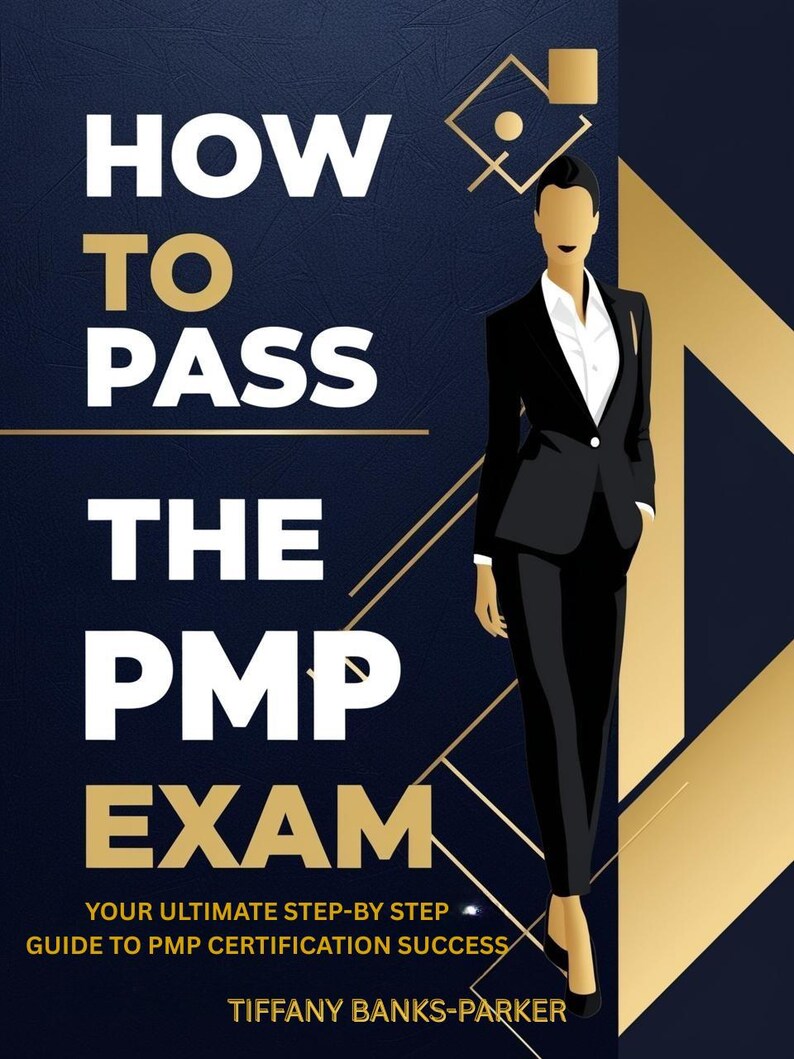 PMP Exam Study Guide + Practice Quiz + Flashcards | Digital Download - Etsy