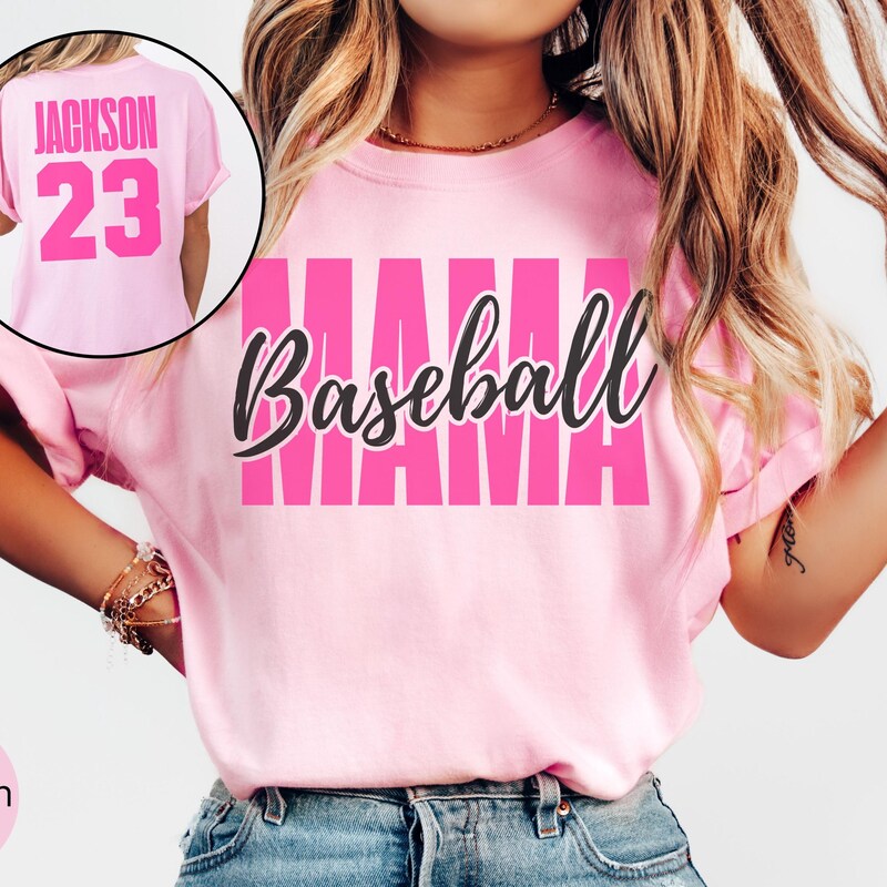 Pink Out Shirt - Etsy