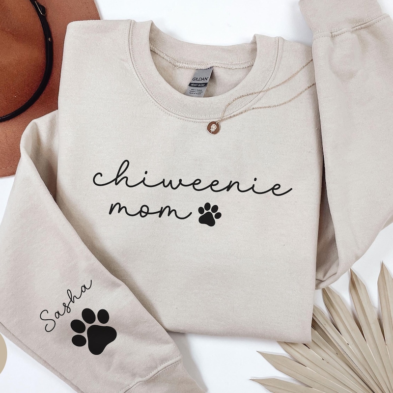 Chiweenie Shirt for Dog - Etsy