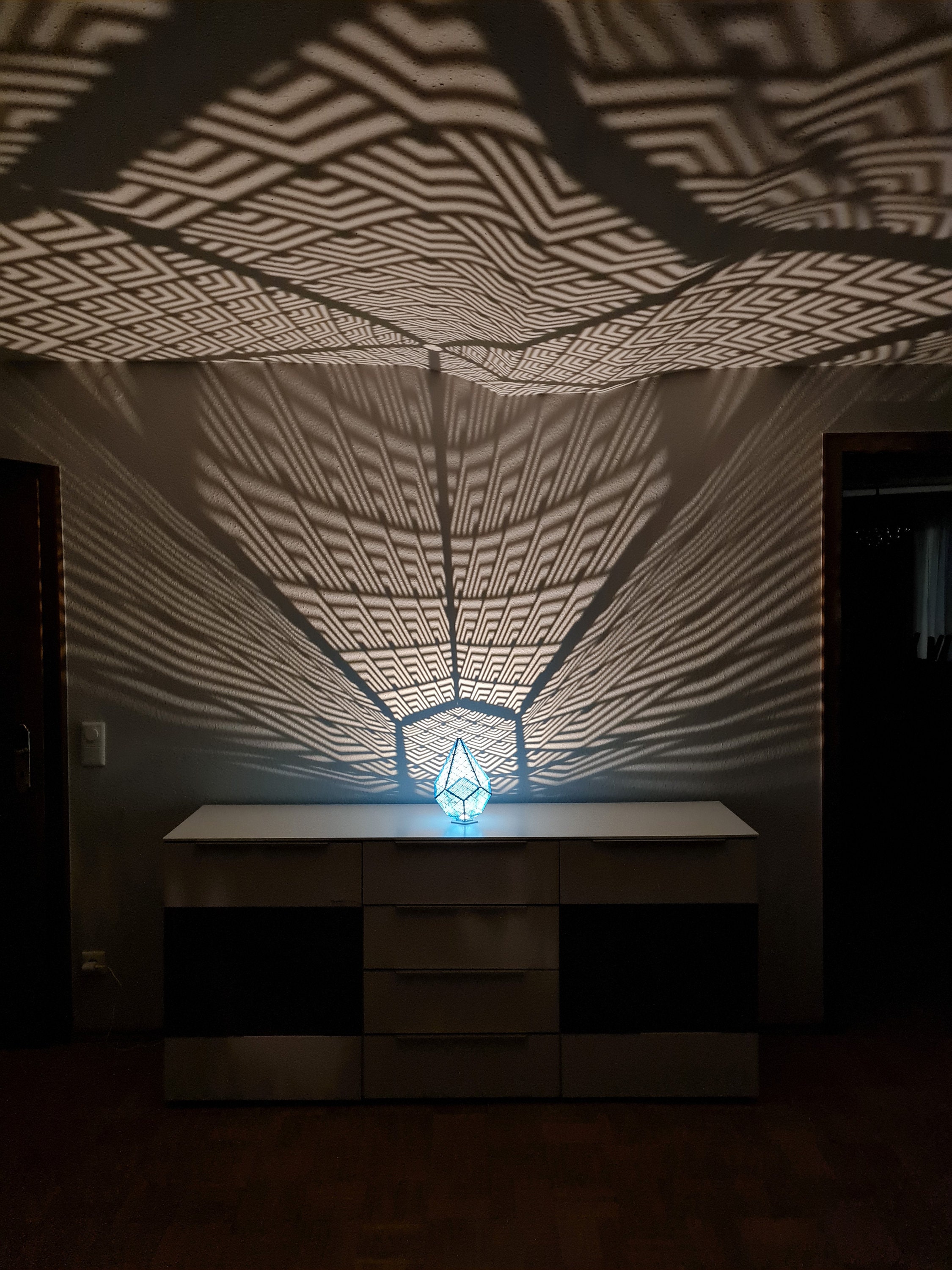 Cutter File Lamp Cutting Plotter DXF, SVG, and PDF Format Cutting ...